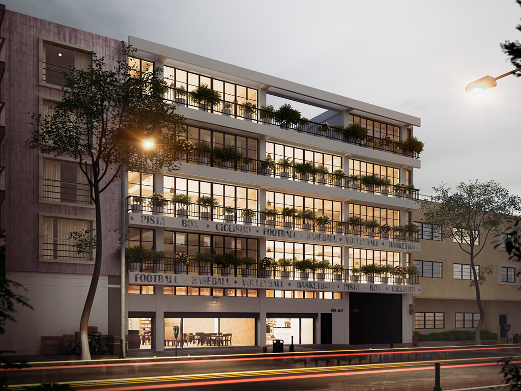 Venta – Espacios Urbanos