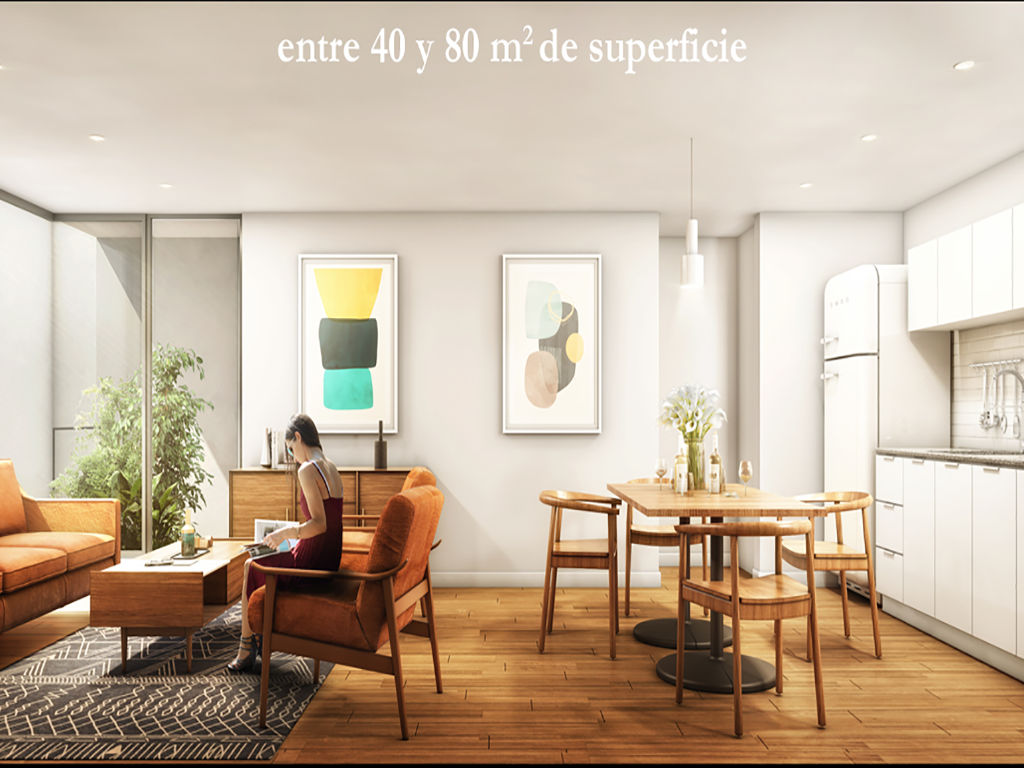 DR. ATL, STA MARÍA LA RIBERA – Espacios Urbanos